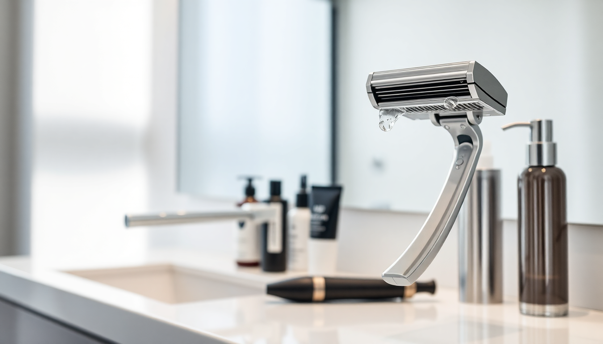 Revolutionizing Shaving with Shave.sg: Quality, Affordability, and Cus